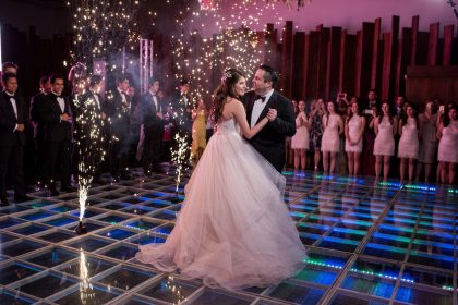 10 consejos para planear una fiesta de Xv’s – Quinta San Agustin